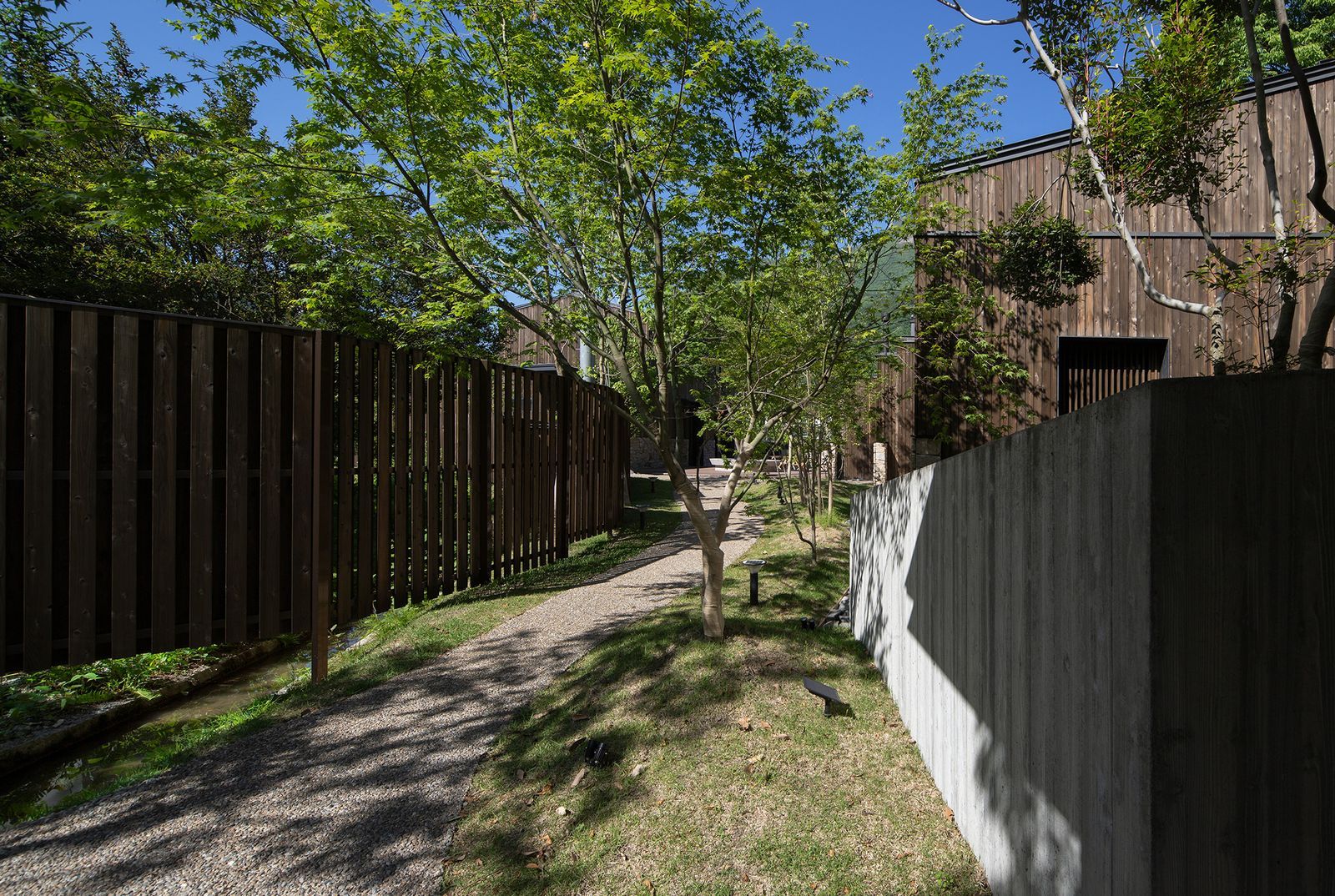 YUFUIN VILLAの写真 | TECTURE（テクチャー）