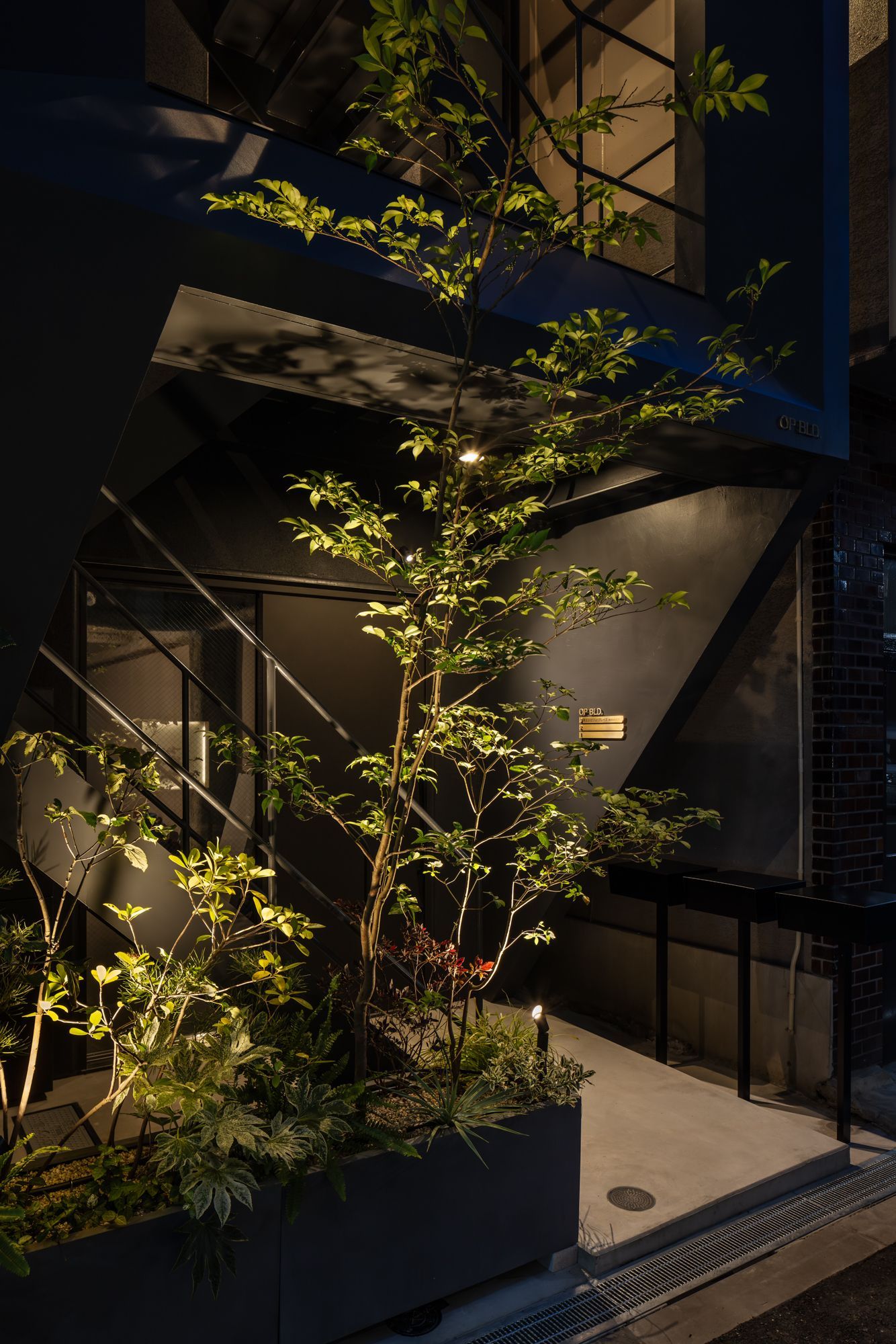 OP BLD.の写真 | TECTURE（テクチャー）