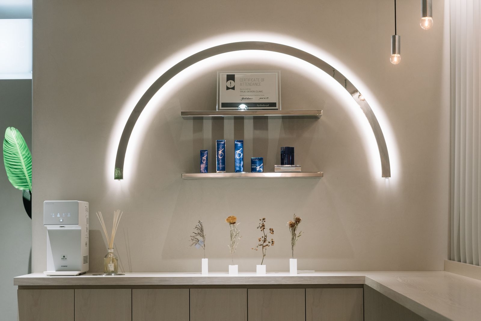 TRUE DESIGN CLINICの写真 | TECTURE（テクチャー）