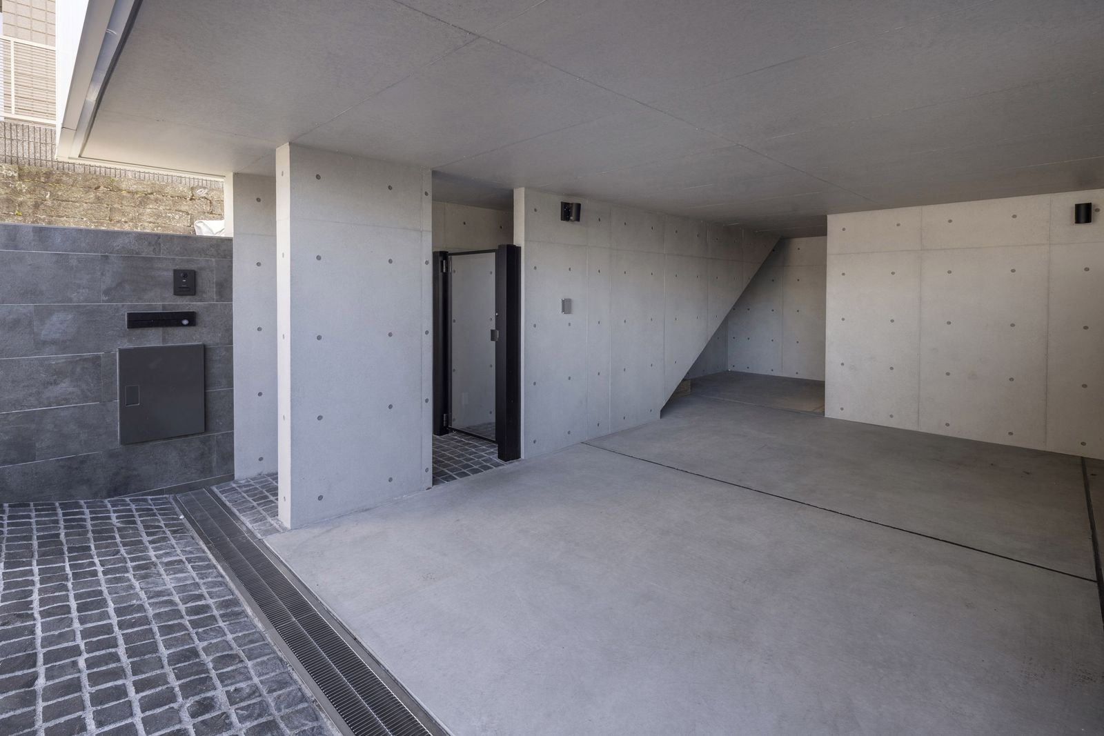 Contemporary Housesの写真 | TECTURE（テクチャー）