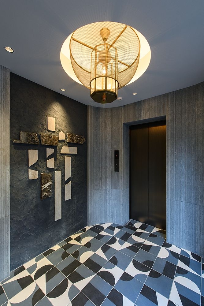 Biz Feel Ginza East 改修PJの写真 | TECTURE（テクチャー）