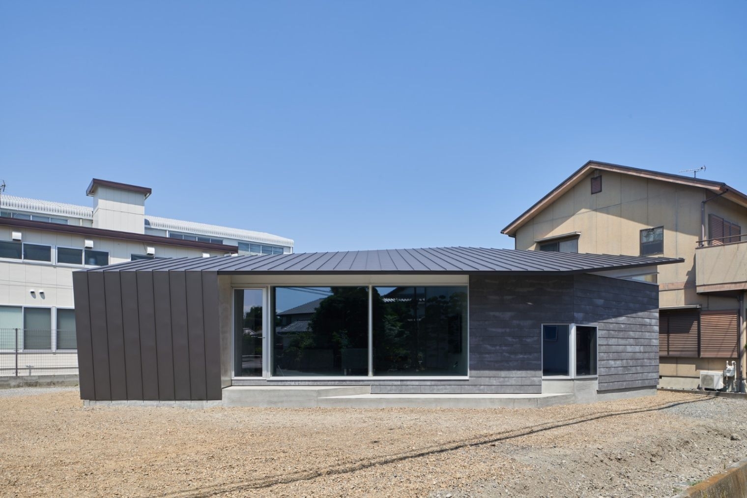 T-HOUSEの写真 | TECTURE（テクチャー）