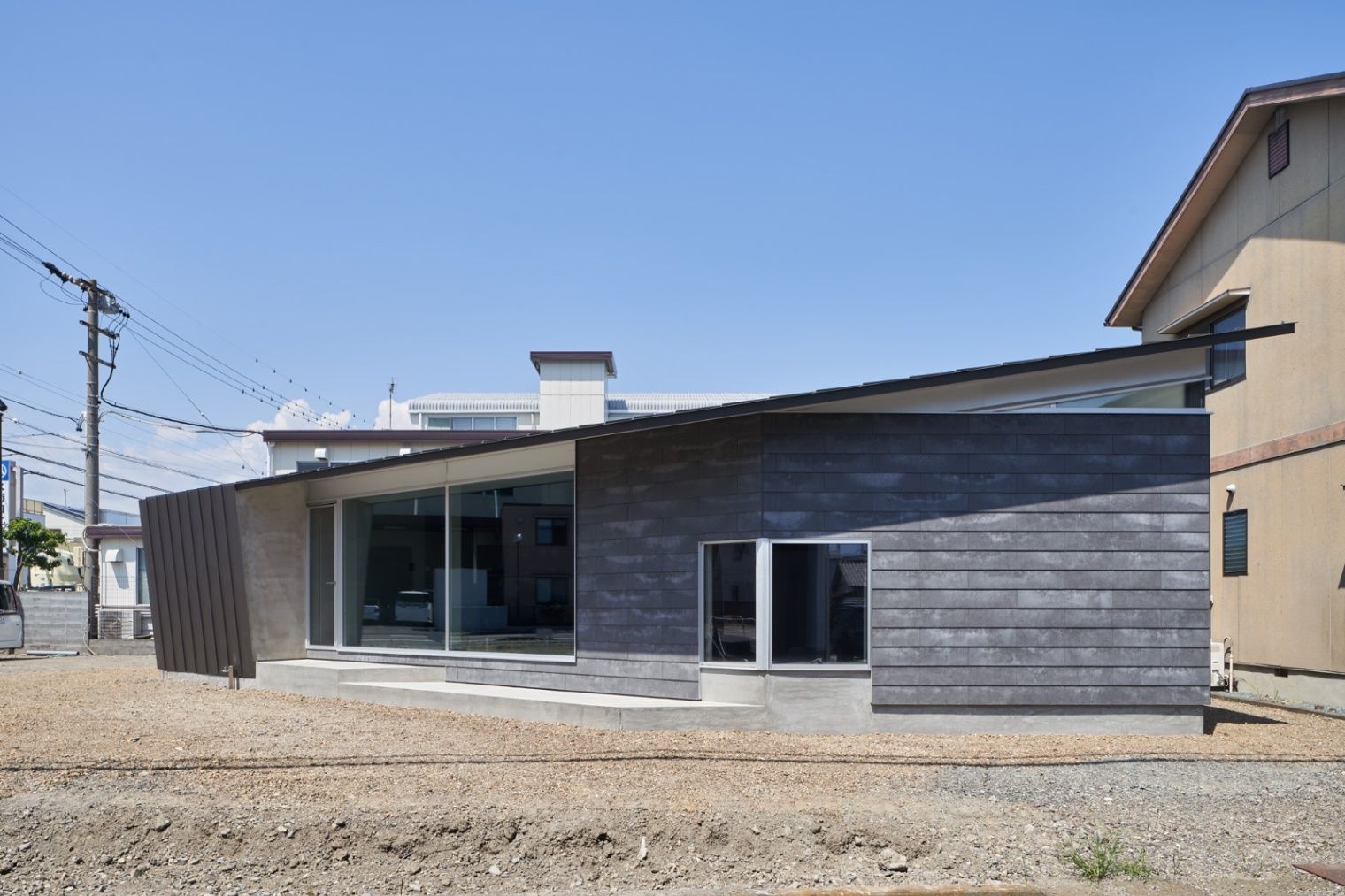 T-HOUSEの写真 | TECTURE（テクチャー）