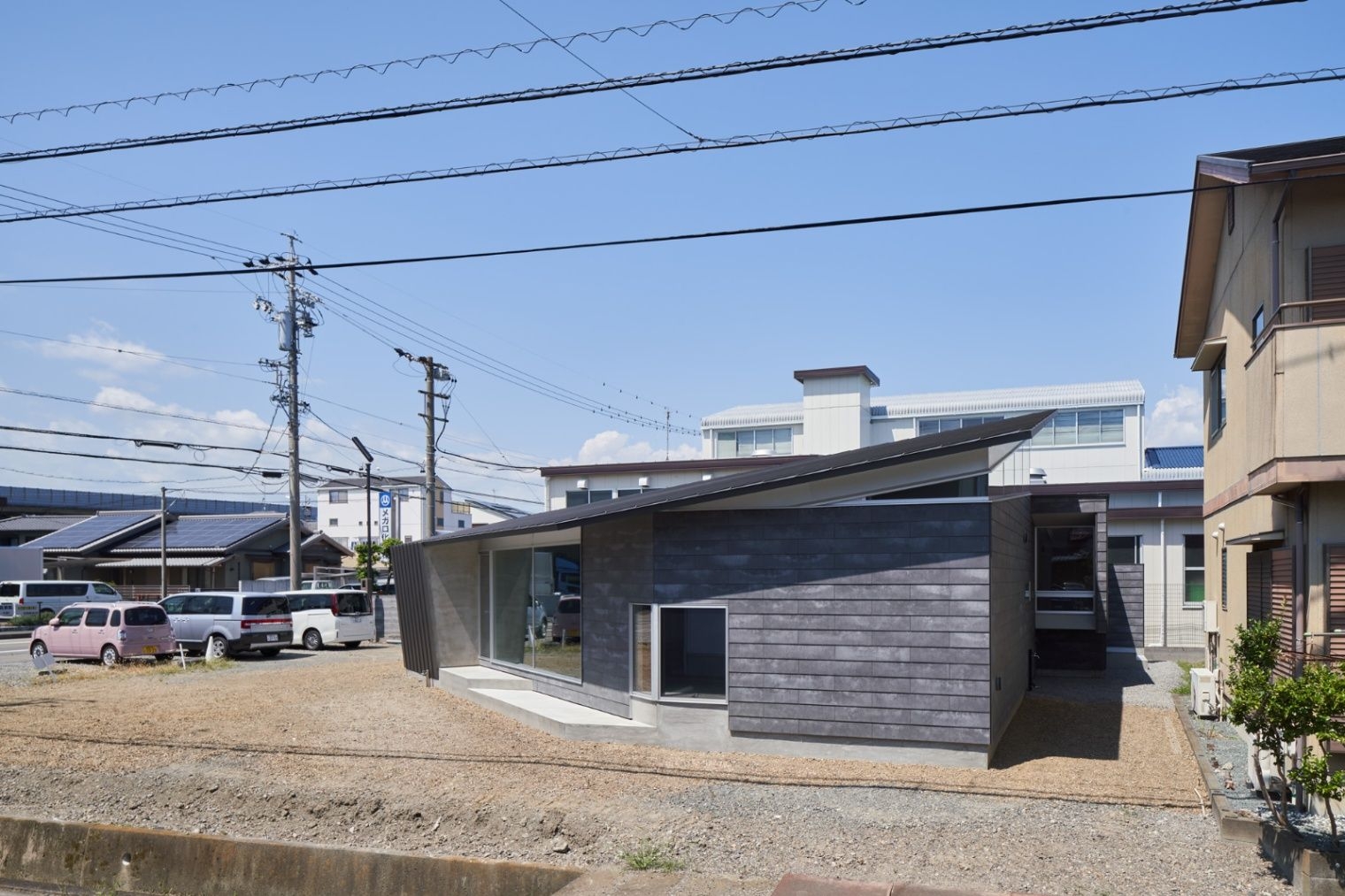 T-HOUSEの写真 | TECTURE（テクチャー）