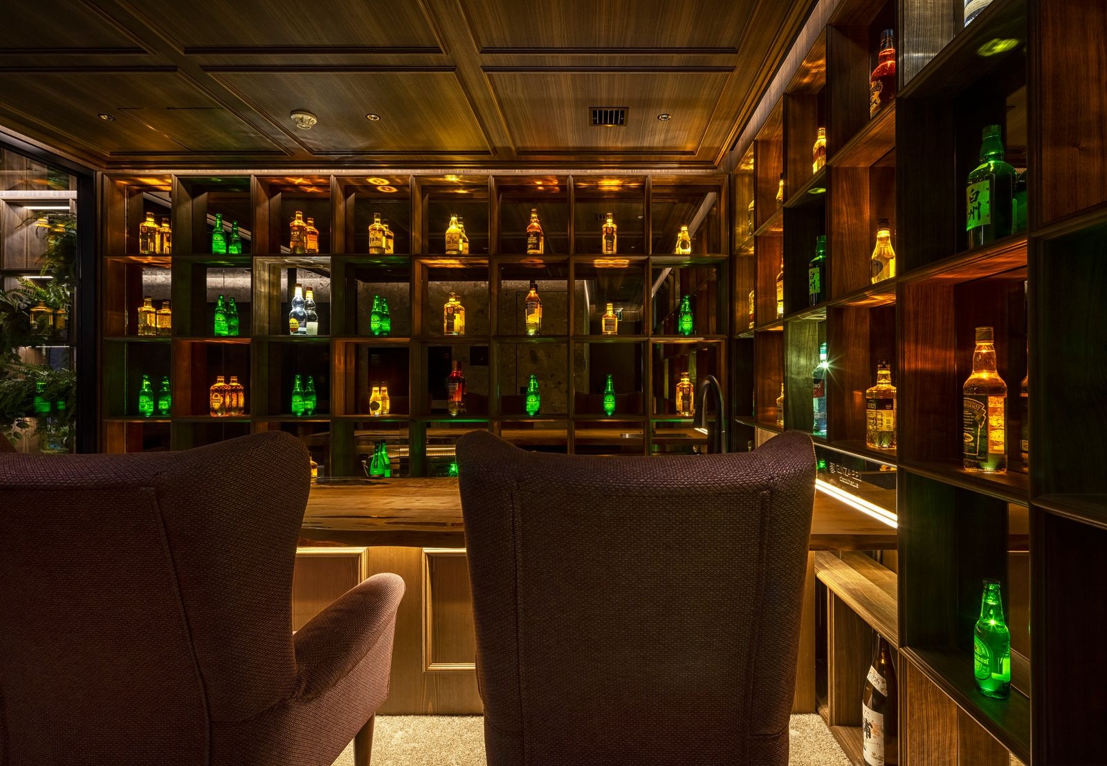 GINZA 221 -discothèque-の写真 | TECTURE（テクチャー）