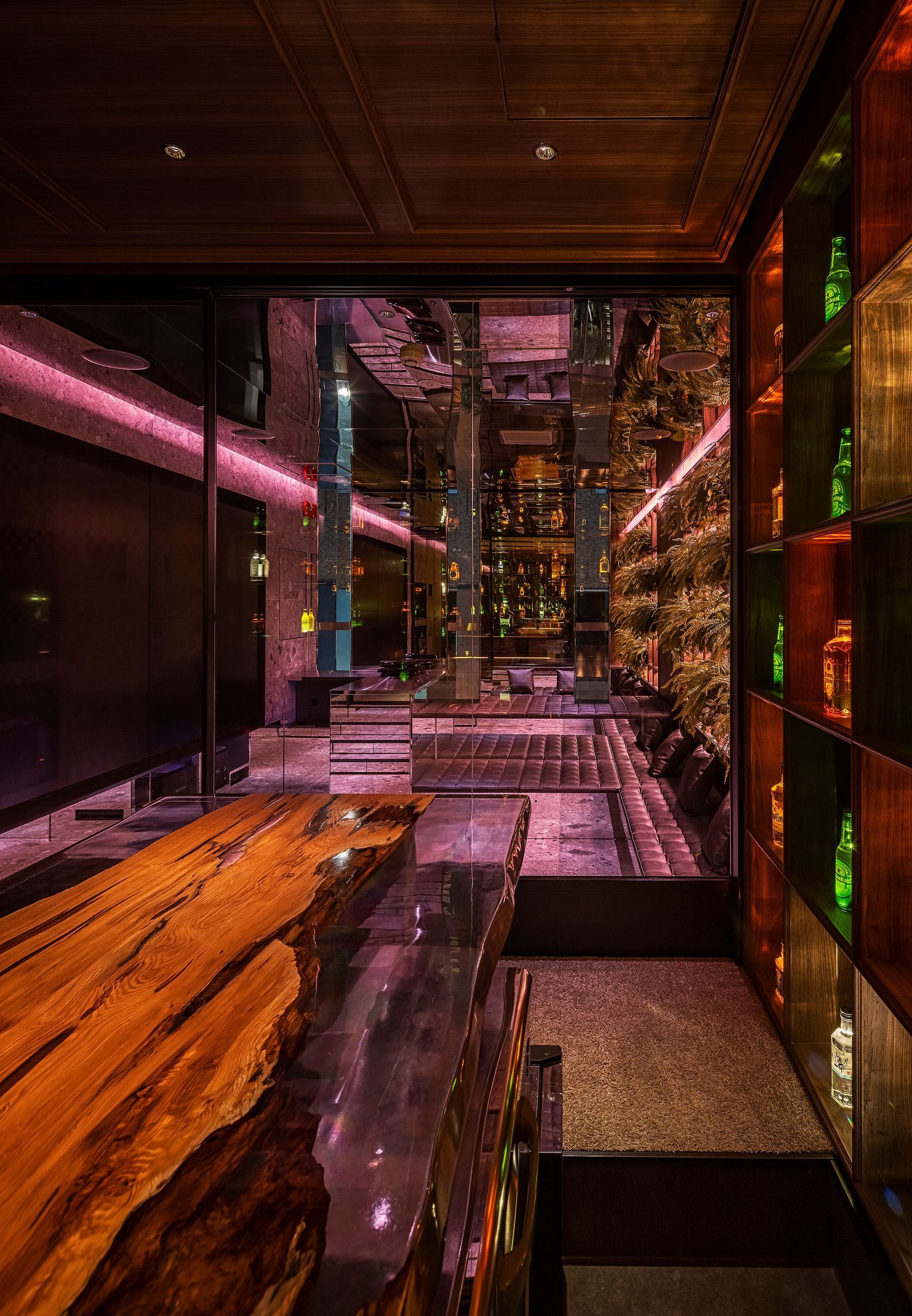 GINZA 221 -discothèque-の写真 | TECTURE（テクチャー）