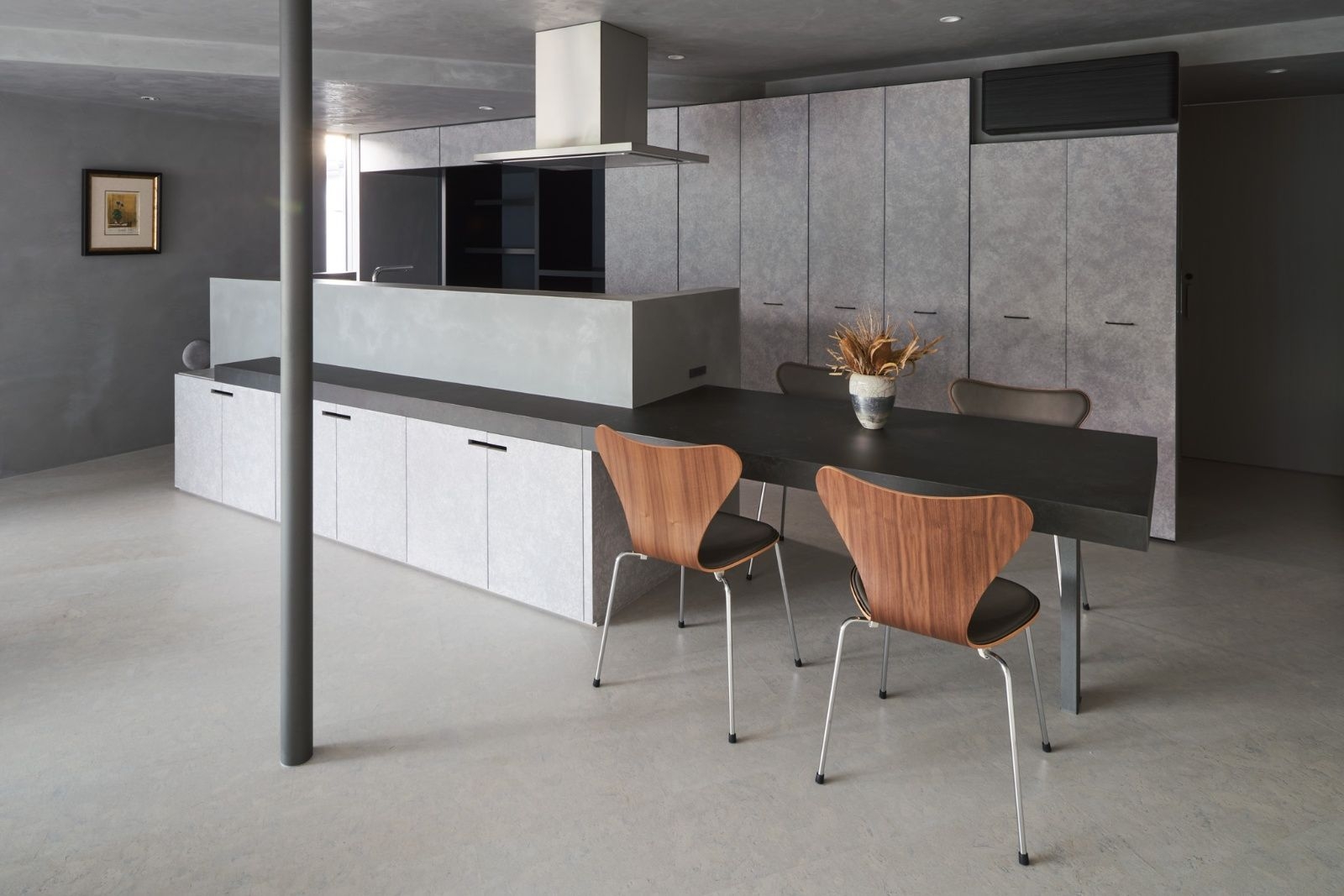 T-HOUSEの写真 | TECTURE（テクチャー）