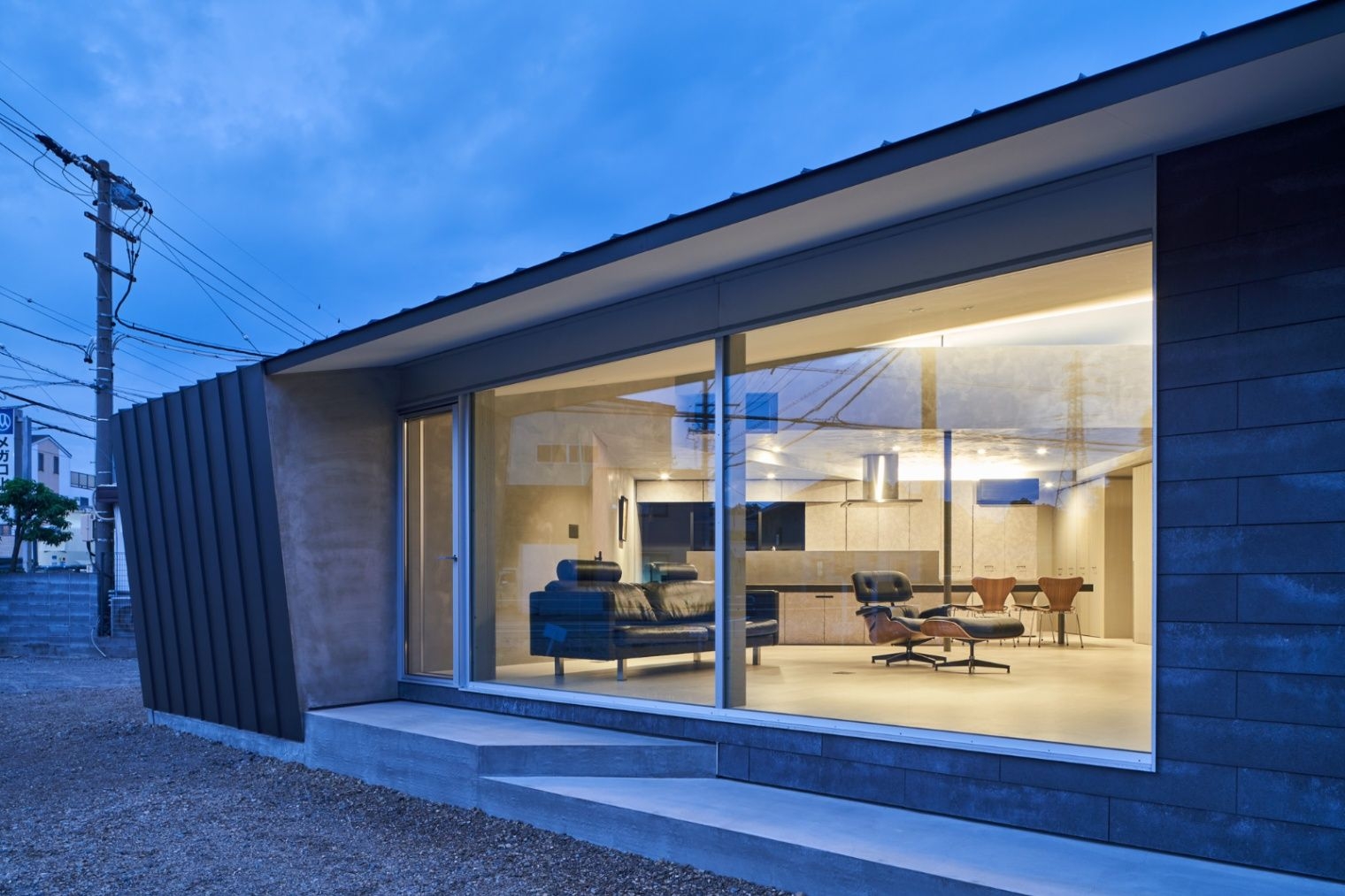 T-HOUSEの写真 | TECTURE（テクチャー）