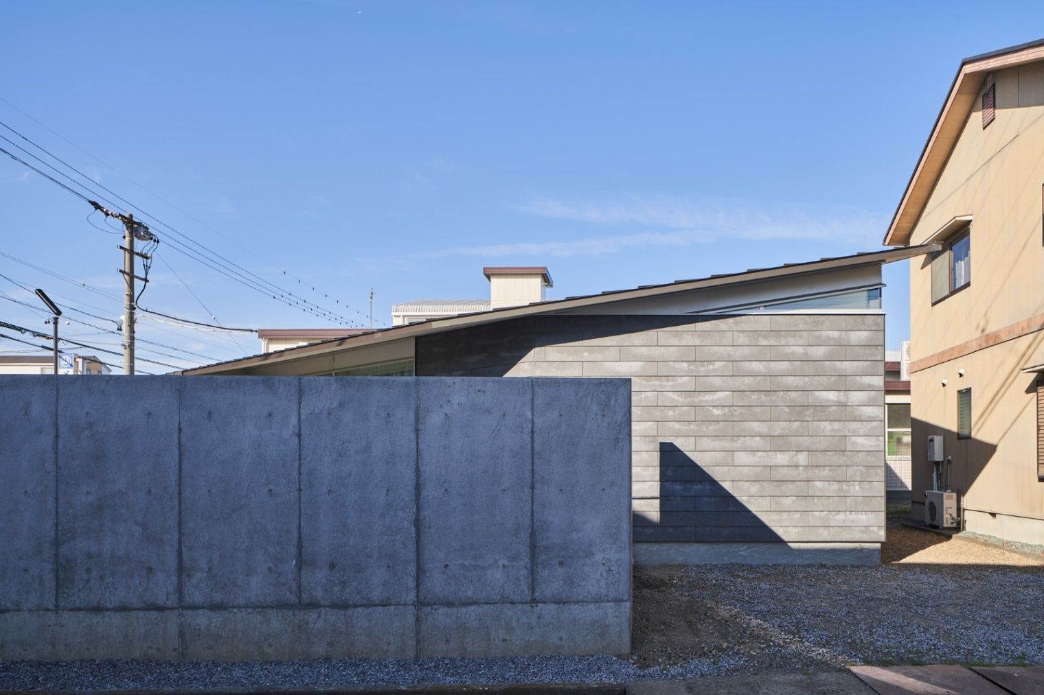 T-HOUSEの写真 | TECTURE（テクチャー）