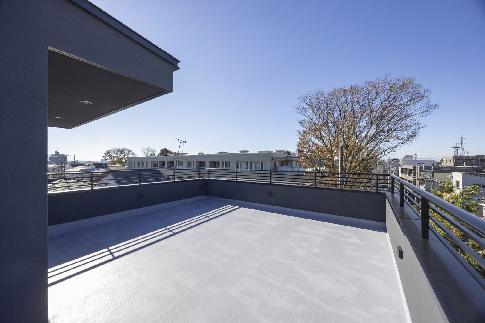 等々力の家の写真 | TECTURE（テクチャー）