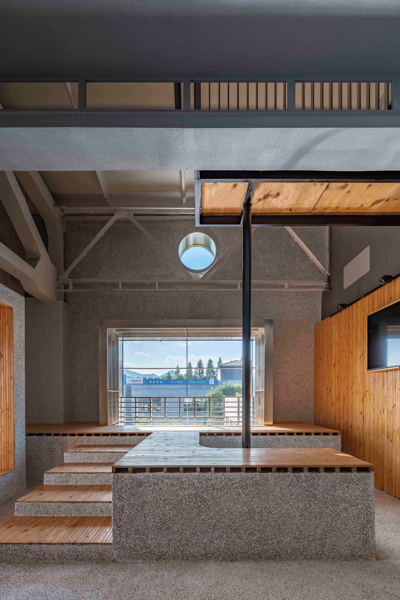 光を追いかけるための器の写真 | TECTURE（テクチャー）