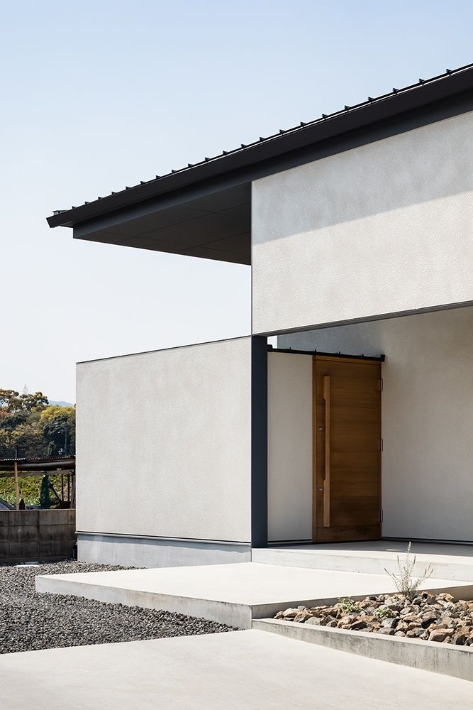 1+houseの写真 | TECTURE（テクチャー）