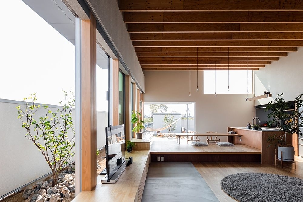 1+houseの写真 | TECTURE（テクチャー）