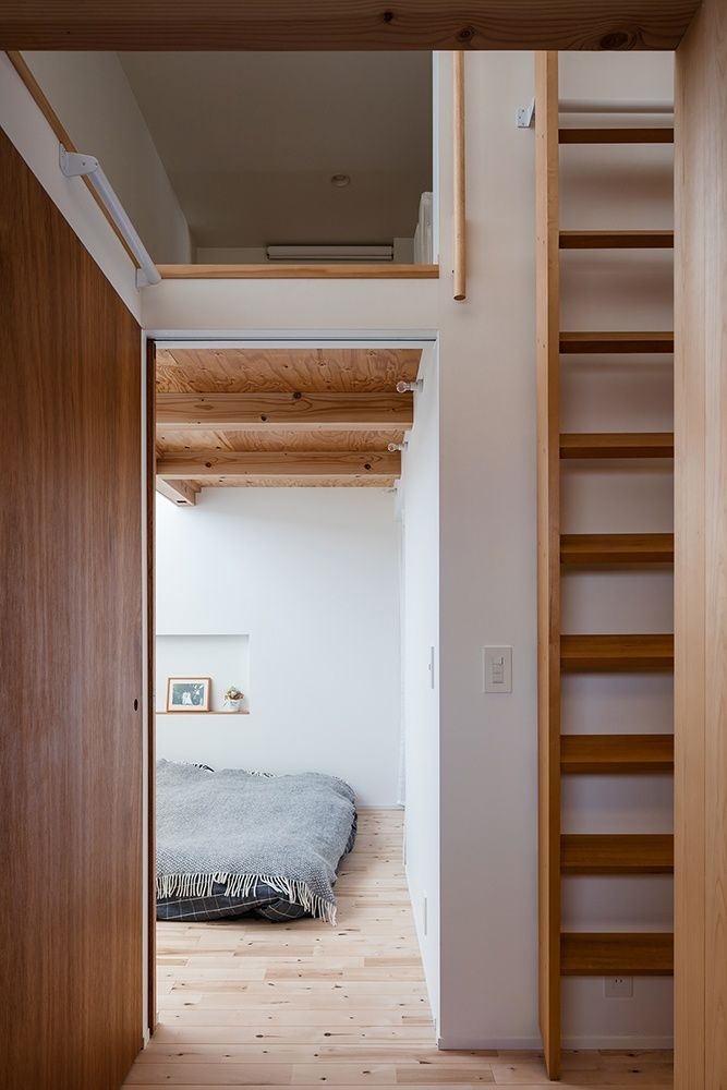 1+houseの写真 | TECTURE（テクチャー）