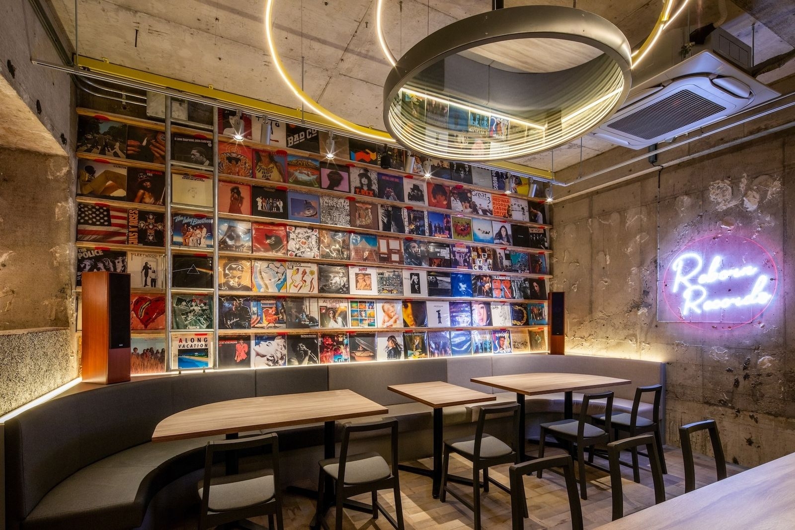 Reborn curryの写真 | TECTURE（テクチャー）