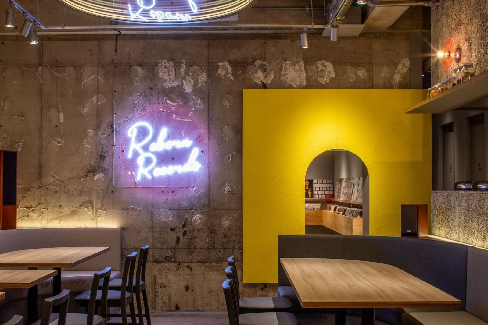 Reborn curry | TECTURE（テクチャー）