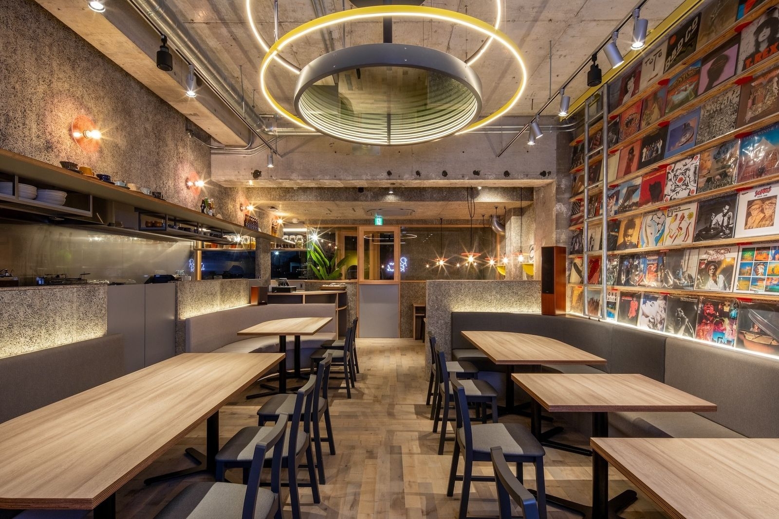 Reborn curryの写真 | TECTURE（テクチャー）