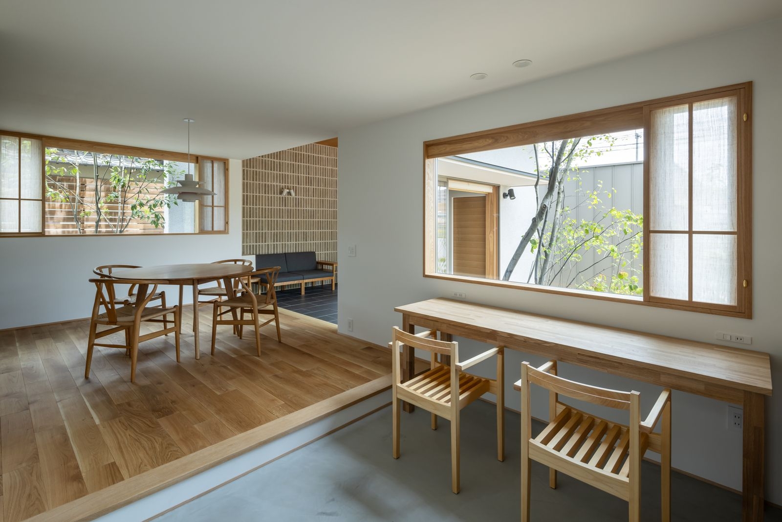 水島の家の写真 | TECTURE（テクチャー）