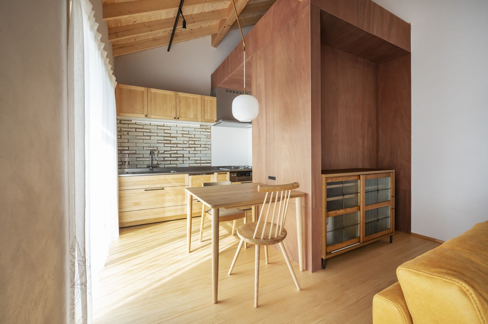 M-HOUSEの写真 | TECTURE（テクチャー）