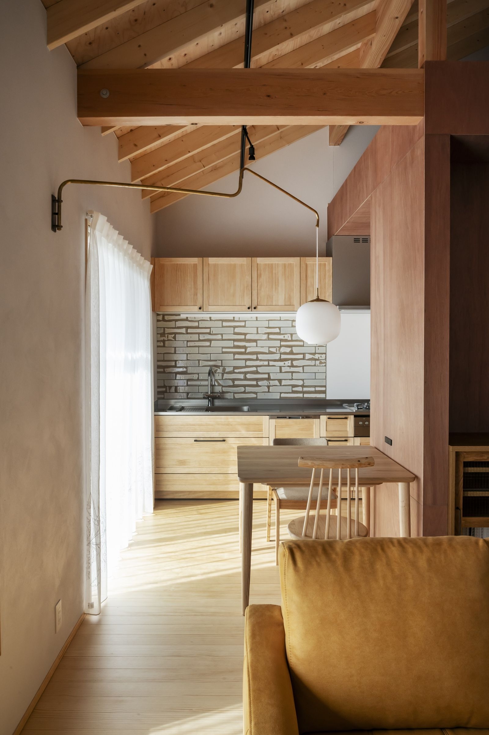 M-HOUSEの写真 | TECTURE（テクチャー）