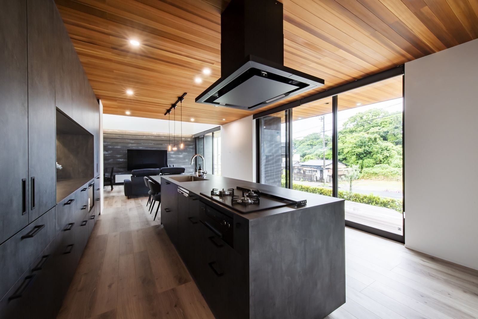 Y-HOUSEの写真 | TECTURE（テクチャー）