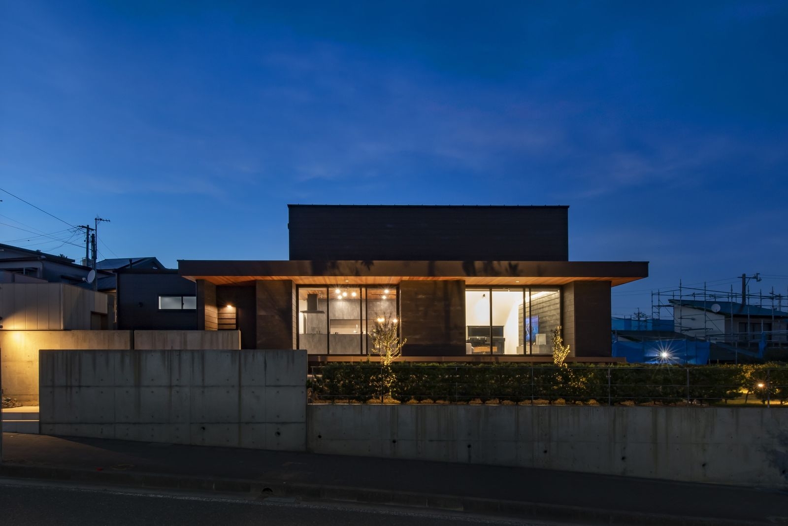 Y-HOUSEの写真 | TECTURE（テクチャー）