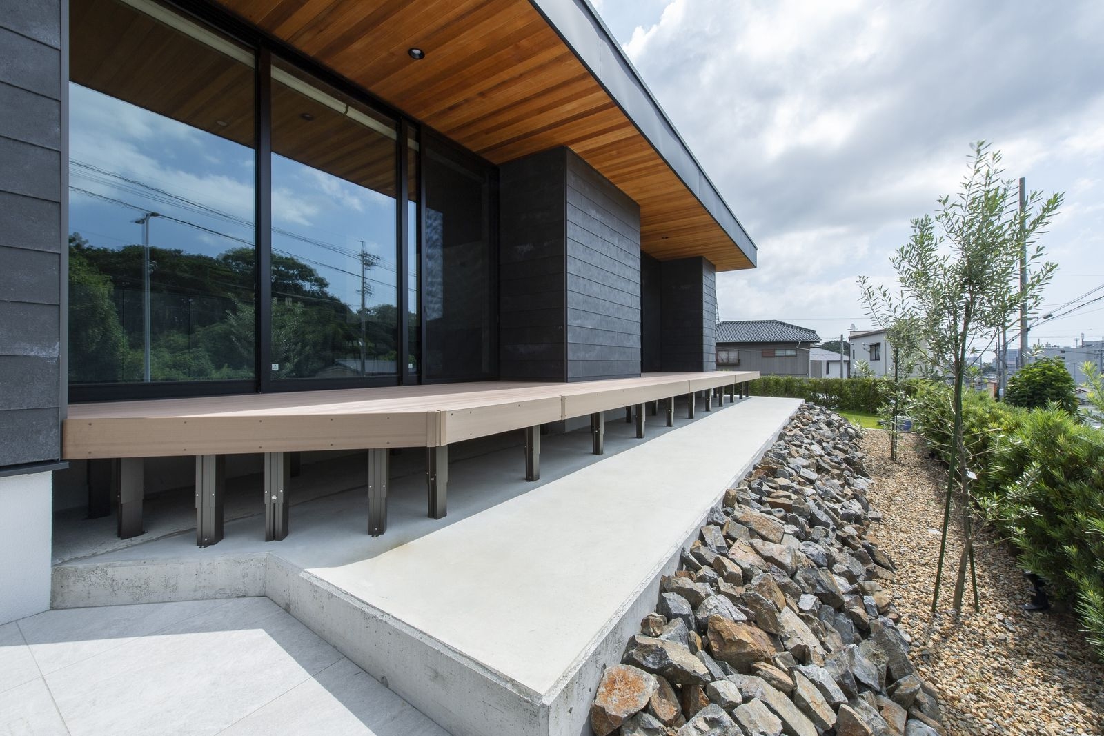 Y-HOUSEの写真 | TECTURE（テクチャー）