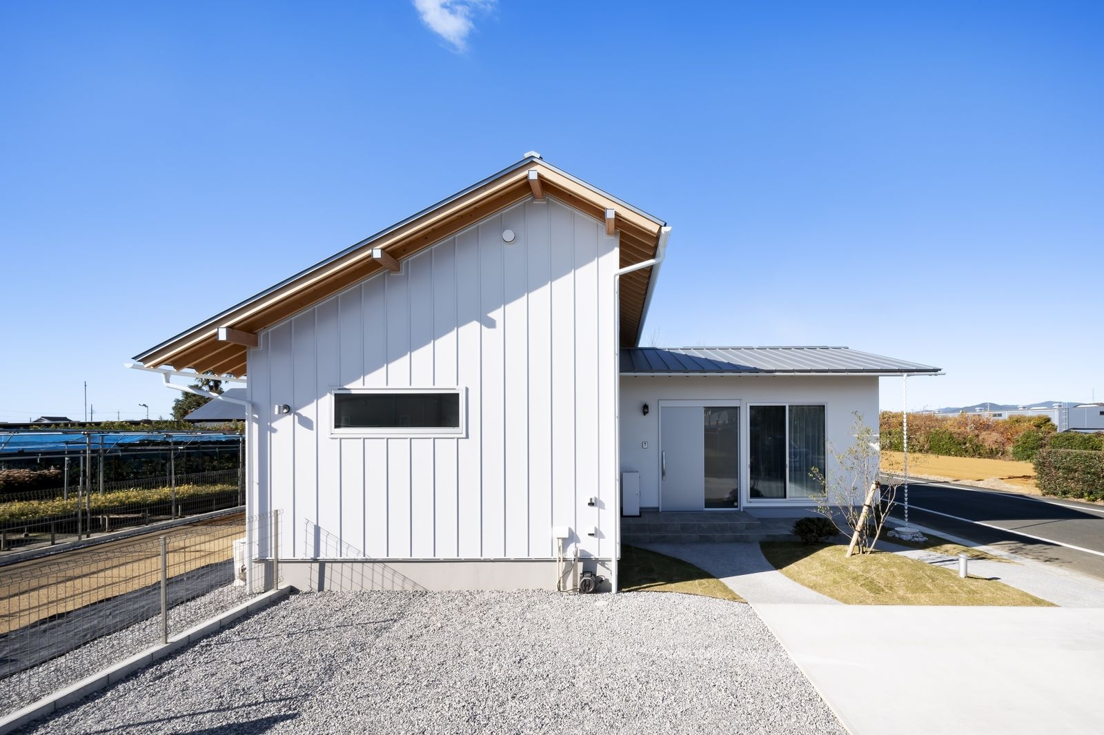 M-HOUSEの写真 | TECTURE（テクチャー）