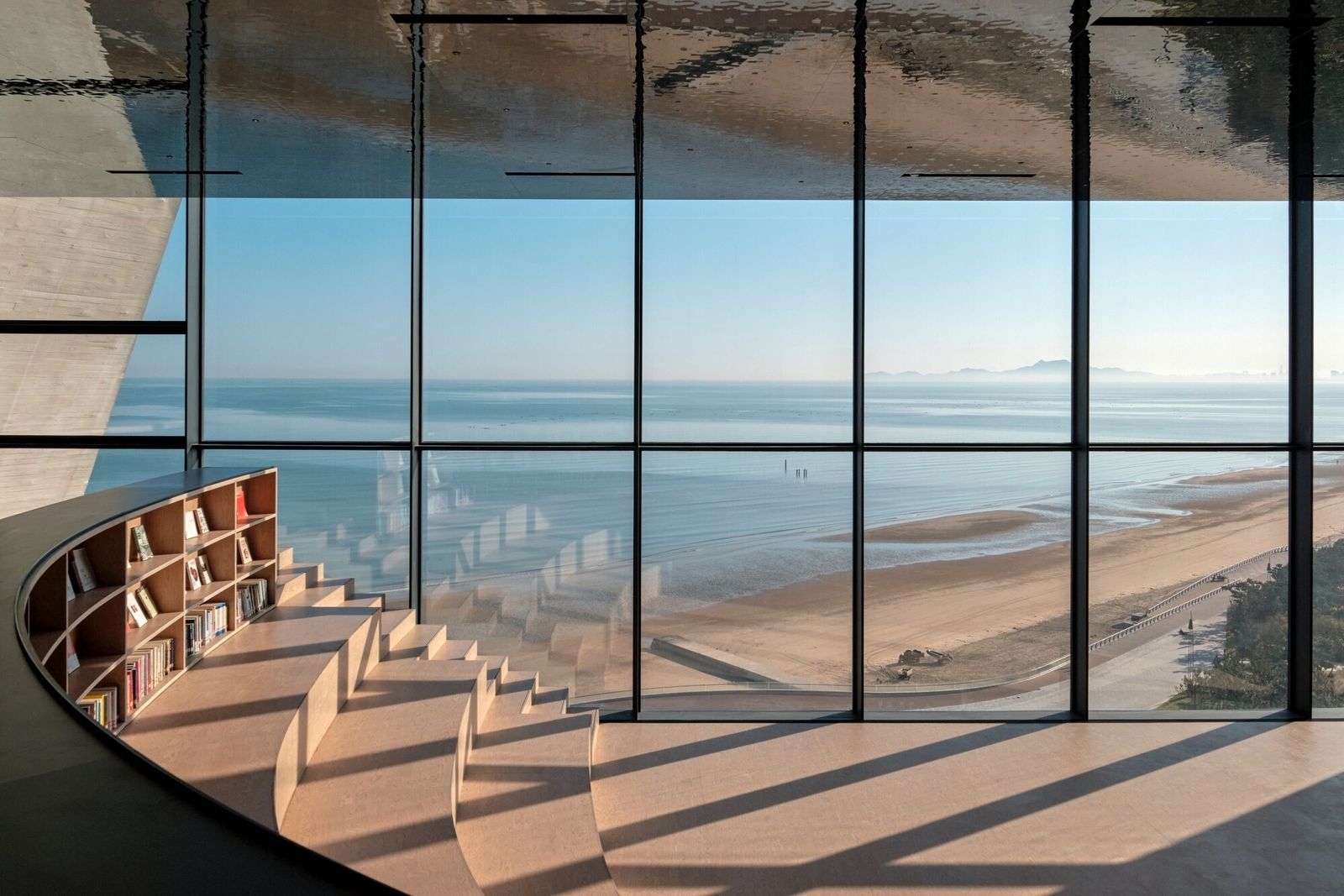 Sun Towerの写真 | TECTURE（テクチャー）