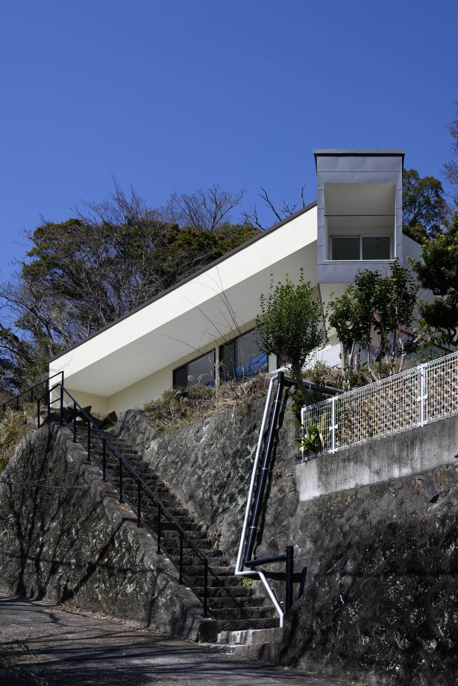 three pillarsの写真 | TECTURE（テクチャー）