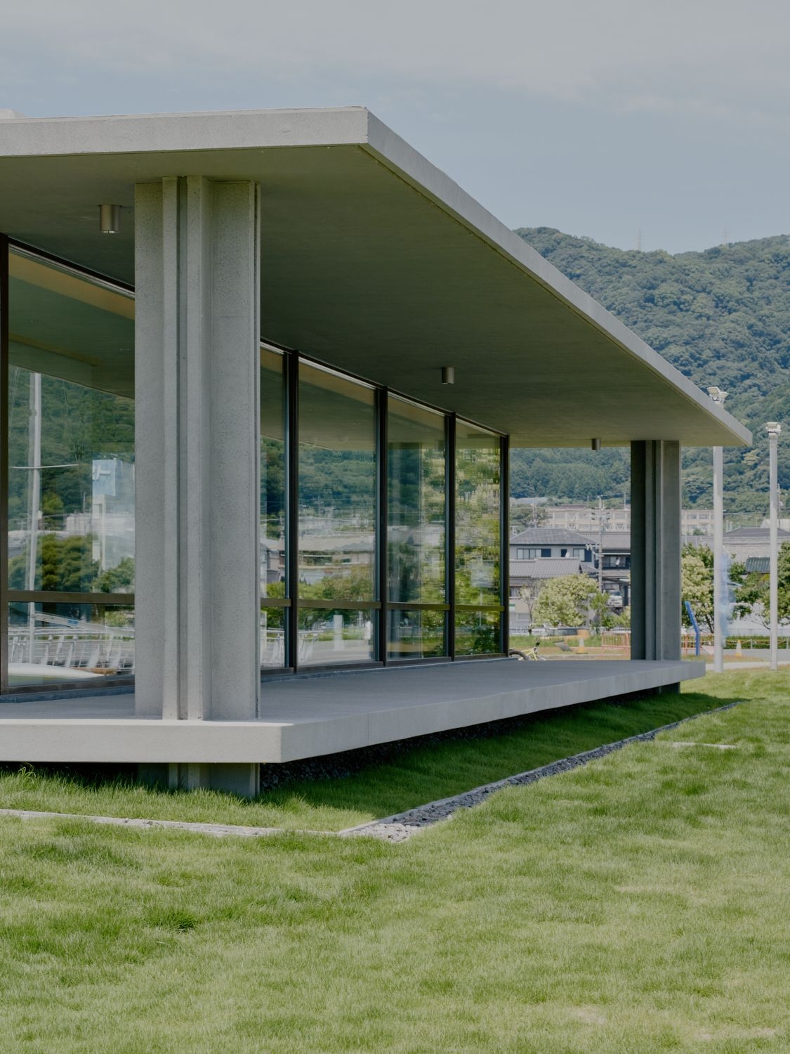 UMICAN＆LIGHIT HOUSE COFFEEの写真 | TECTURE（テクチャー）