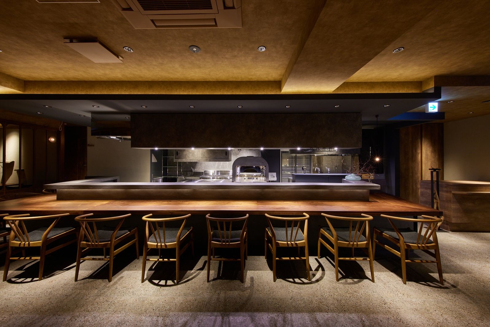 小皿料理と釜焼き KAMANOの写真 | TECTURE（テクチャー）