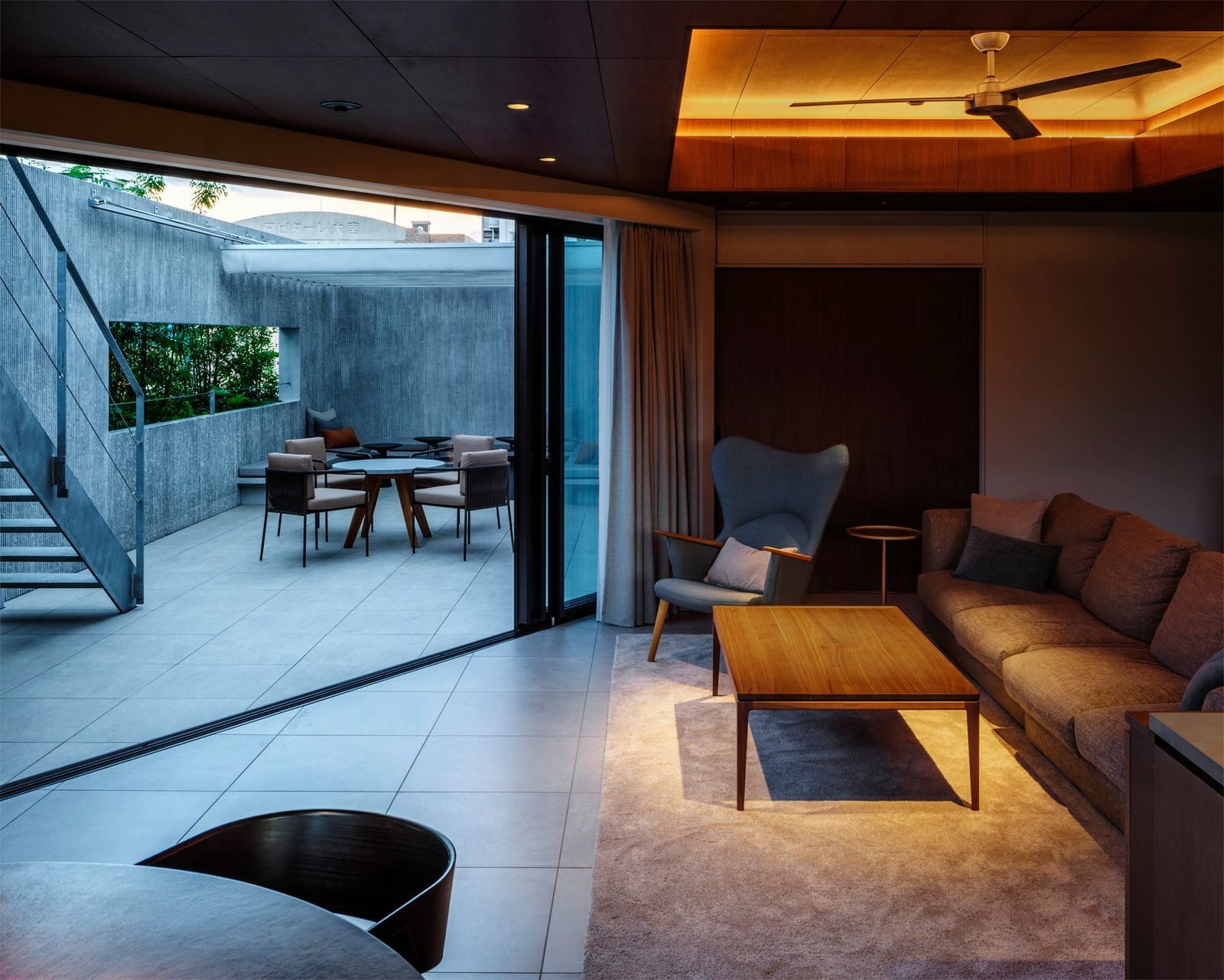 NOT A HOTEL FUKUOKAの写真 | TECTURE（テクチャー）