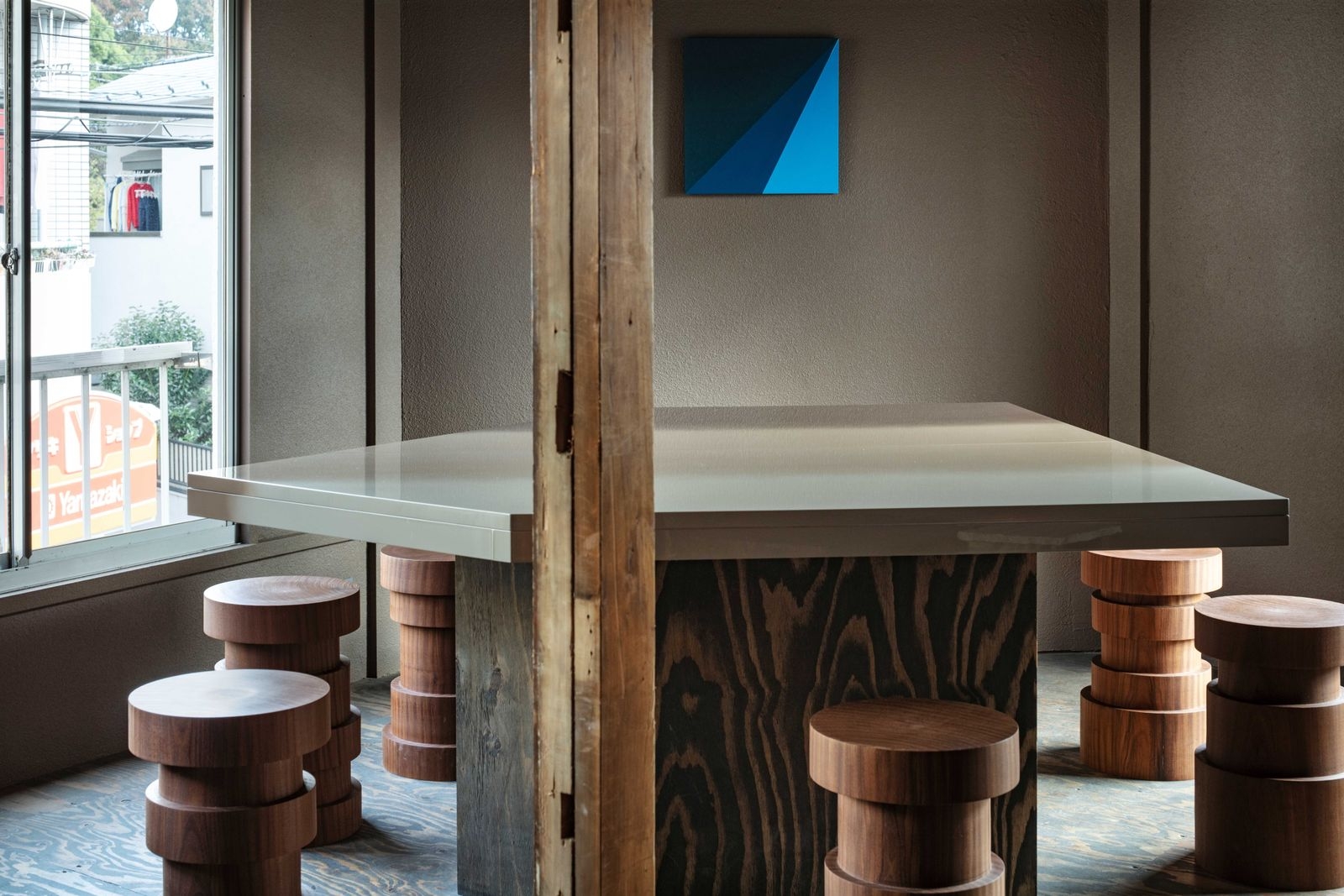 LIGHT UP COFFEE 下北沢 | TECTURE（テクチャー）