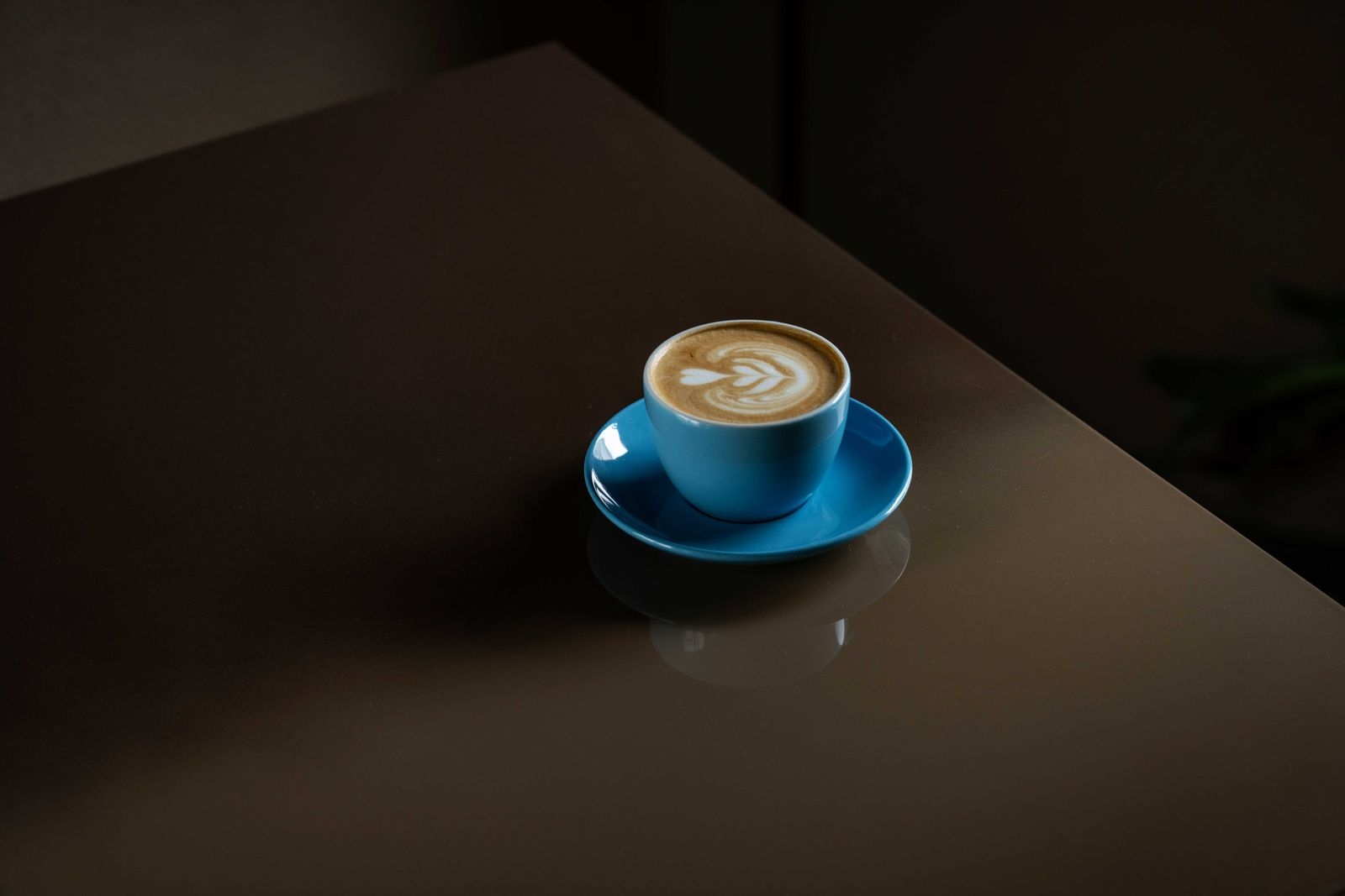 LIGHT UP COFFEE 下北沢の写真 | TECTURE（テクチャー）