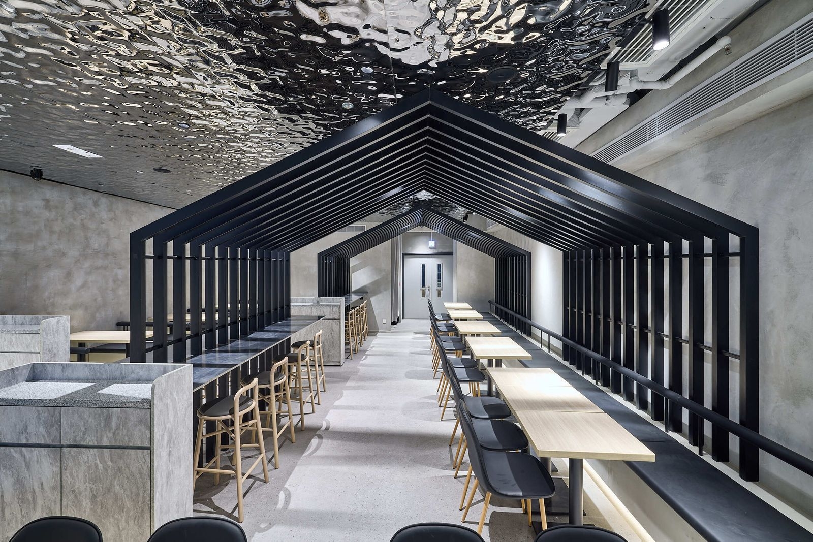 nana’s green tea香港の写真 | TECTURE（テクチャー）