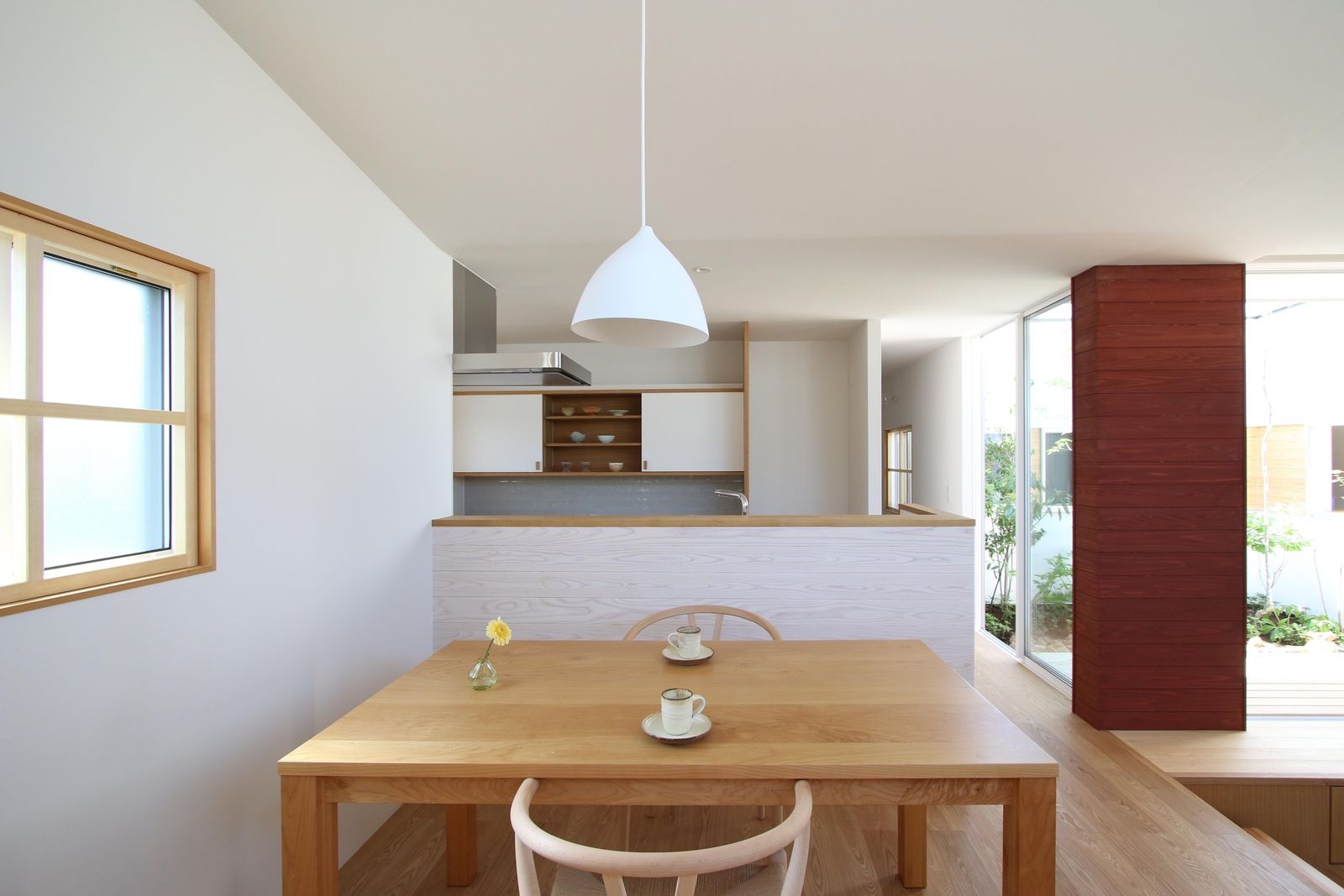 SN-houseの写真 | TECTURE（テクチャー）