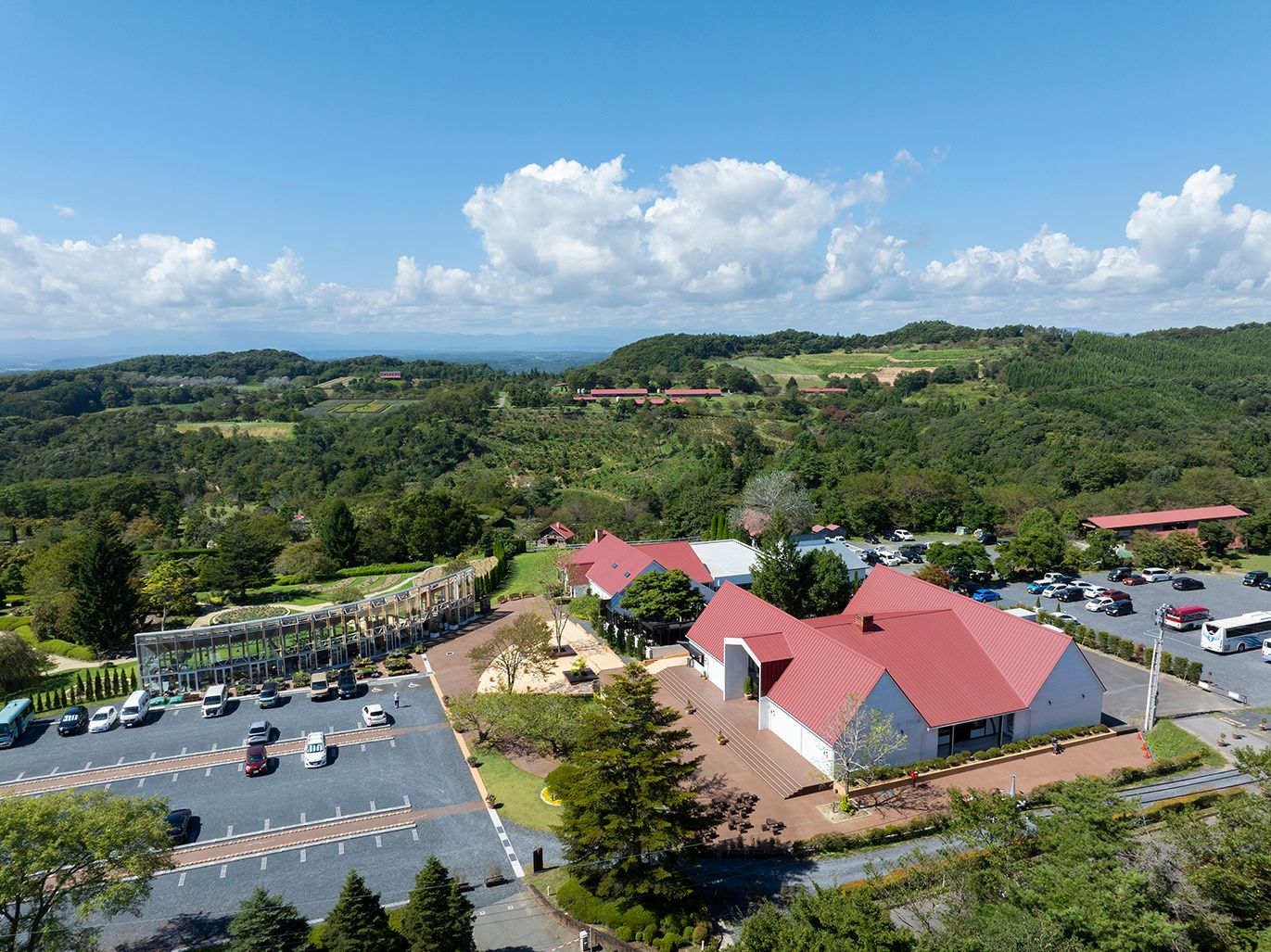 Ark館ヶ森の写真 | TECTURE（テクチャー）