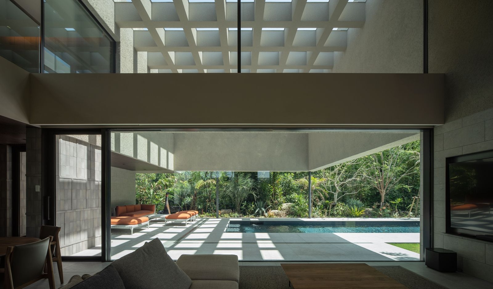 宮崎Villaの写真 | TECTURE（テクチャー）