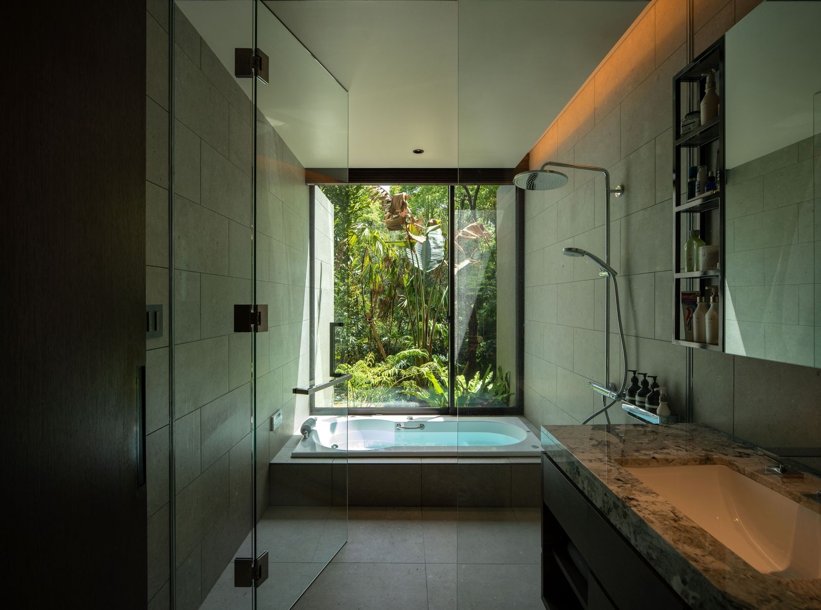 宮崎Villaの写真 | TECTURE（テクチャー）