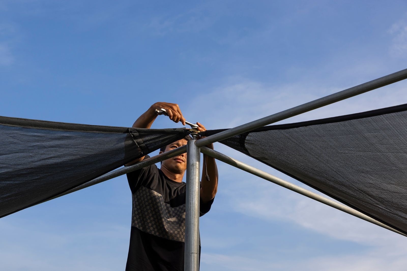 HOUSE IN BA RIA VUNG TAUの写真 | TECTURE（テクチャー）