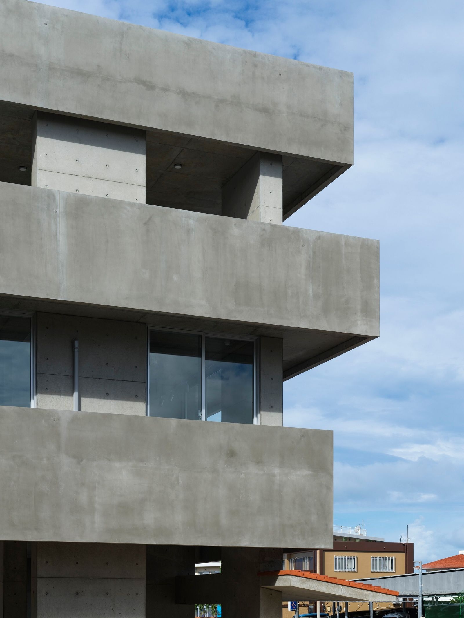 石垣島のオフィスSINCAの写真 | TECTURE（テクチャー）