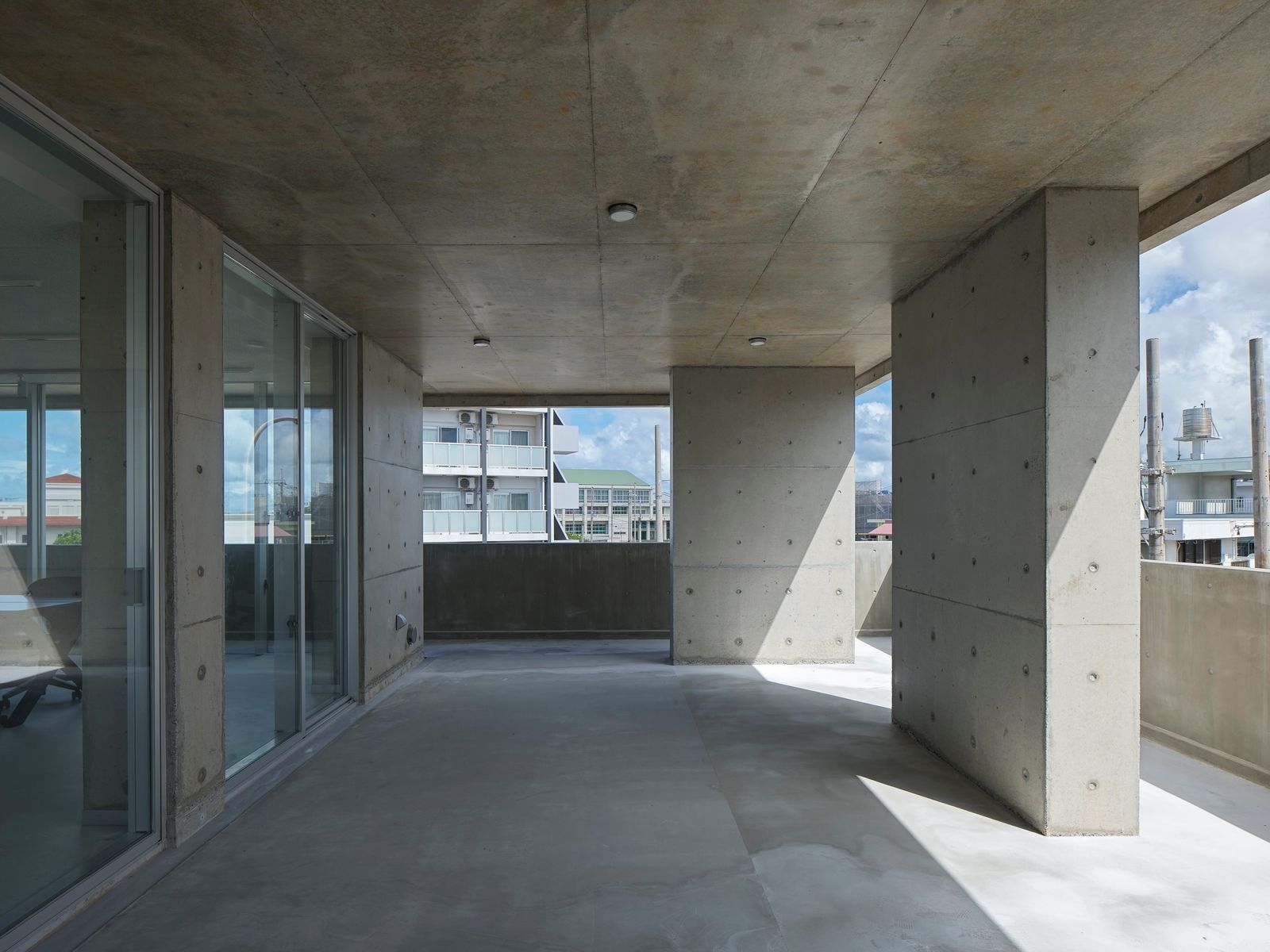 石垣島のオフィスSINCAの写真 | TECTURE（テクチャー）