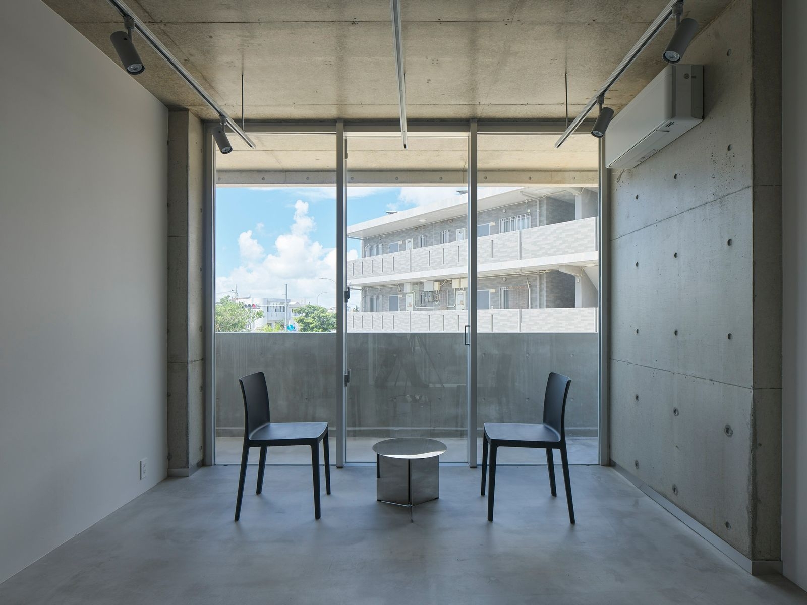 石垣島のオフィスSINCAの写真 | TECTURE（テクチャー）