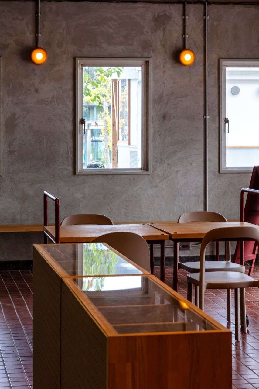 TACHIBANA HUTの写真 | TECTURE（テクチャー）