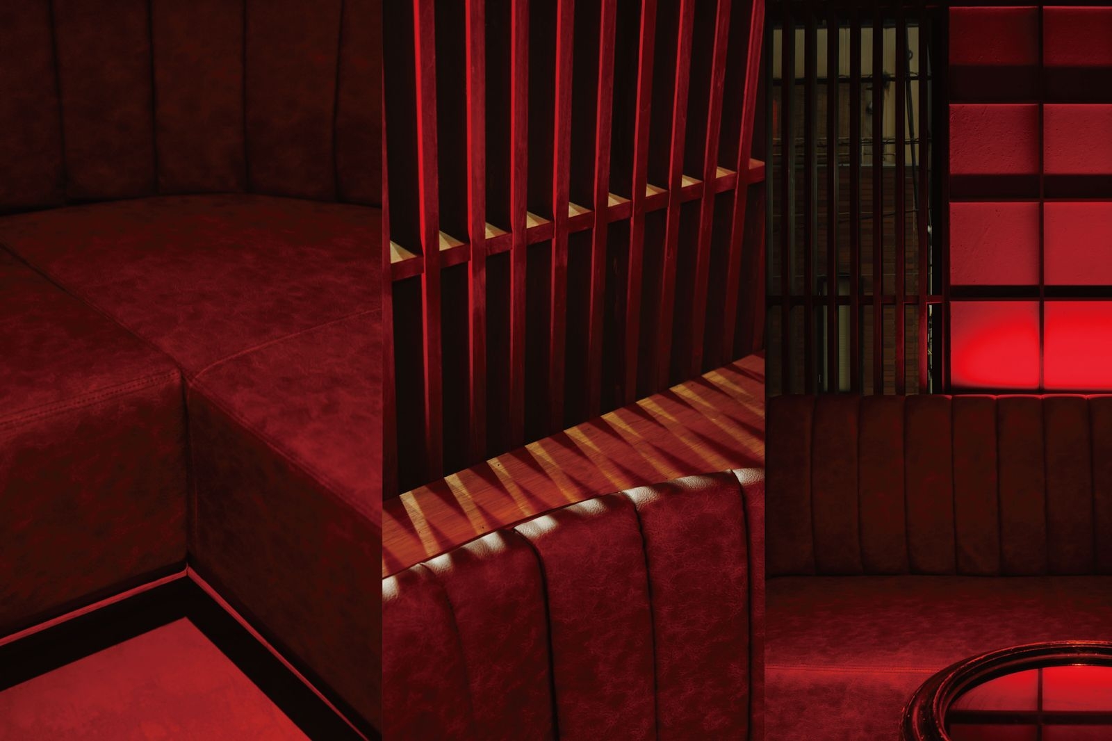 Bar 享楽の写真 | TECTURE（テクチャー）