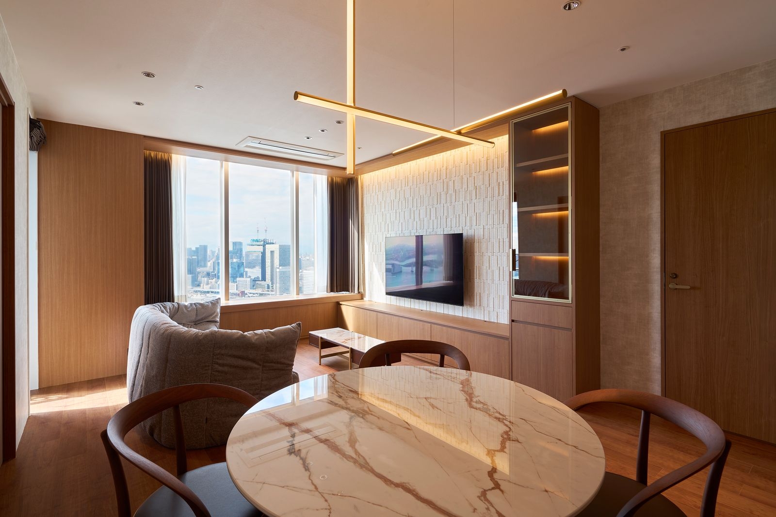 Tower Residence 03の写真 | TECTURE（テクチャー）