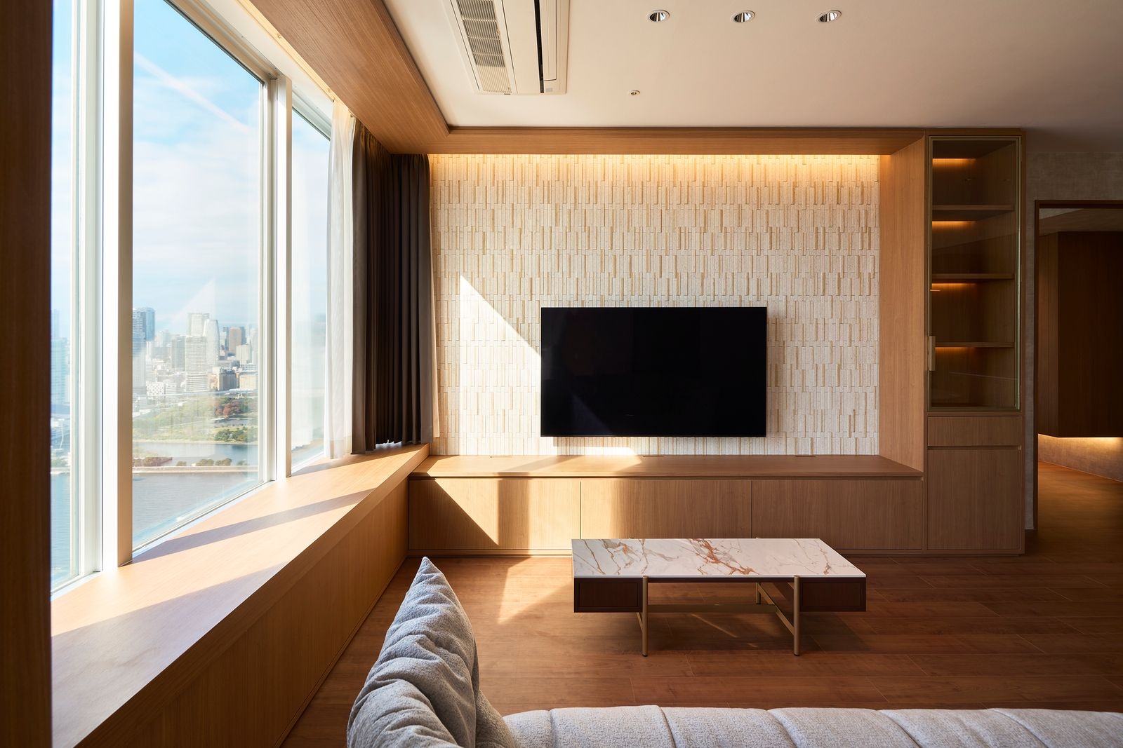 Tower Residence 03の写真 | TECTURE（テクチャー）