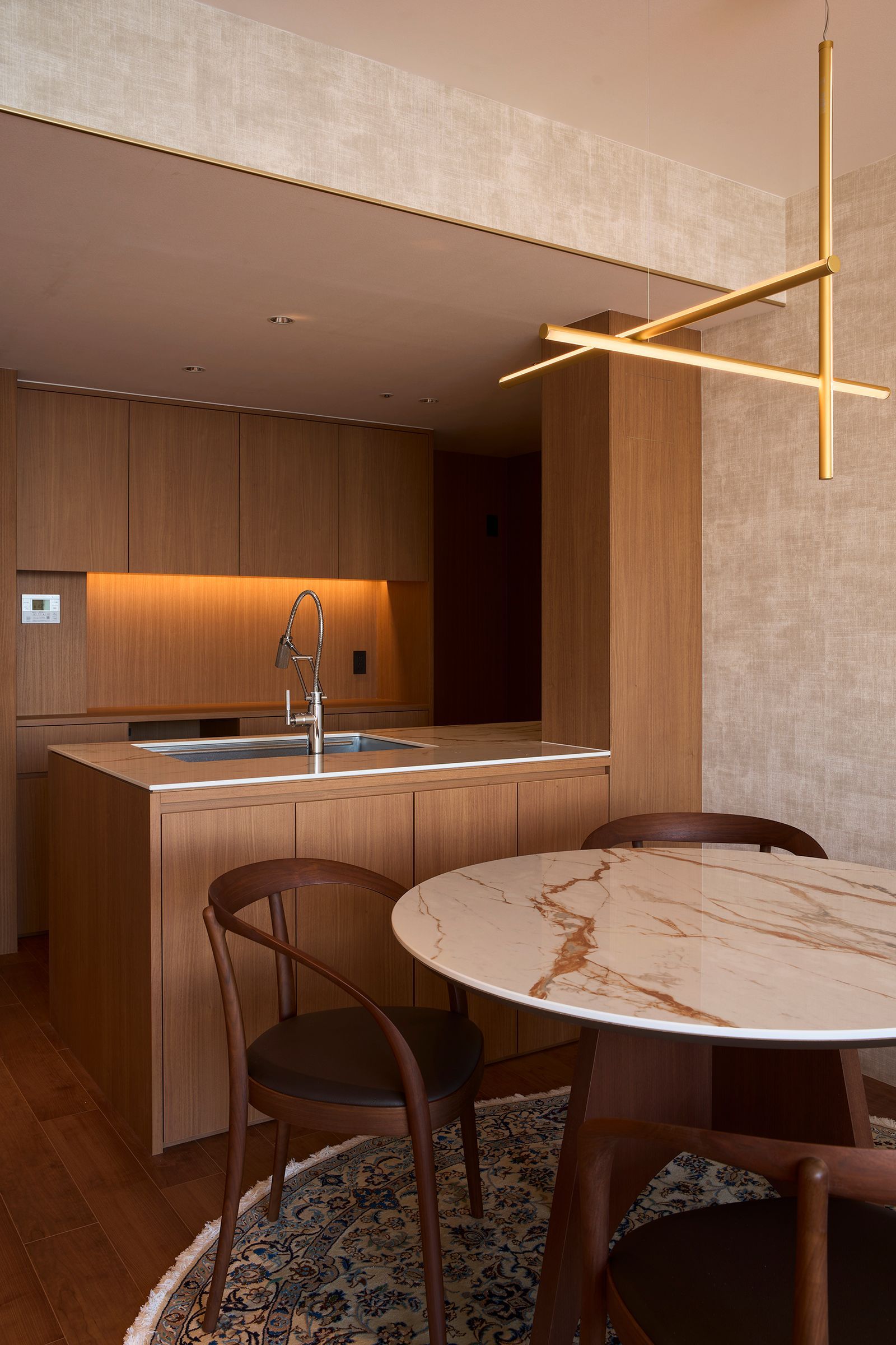 Tower Residence 03の写真 | TECTURE（テクチャー）