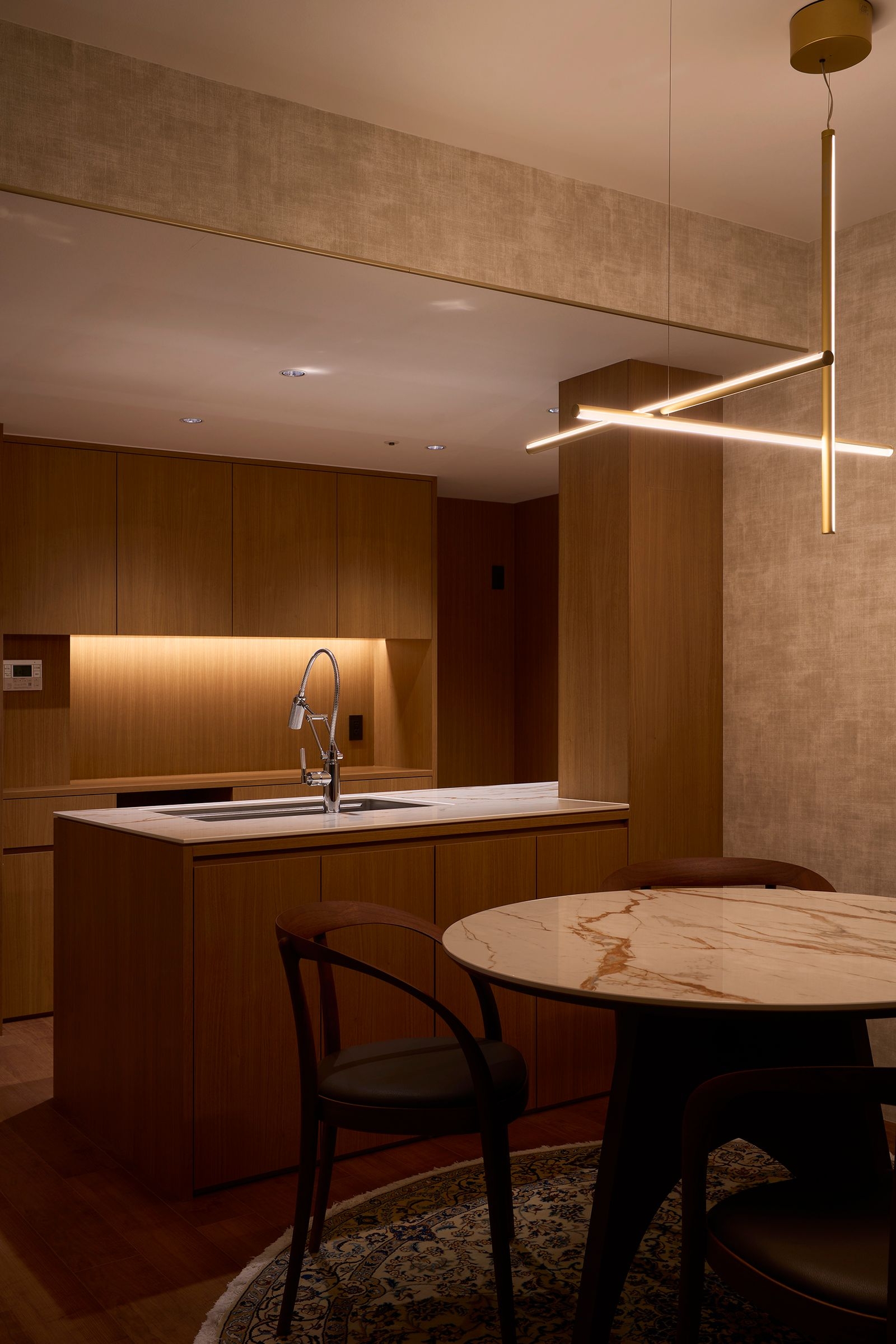 Tower Residence 03の写真 | TECTURE（テクチャー）